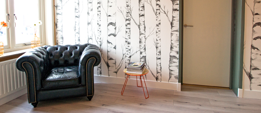 Dental practice PureDent in Rotterdam